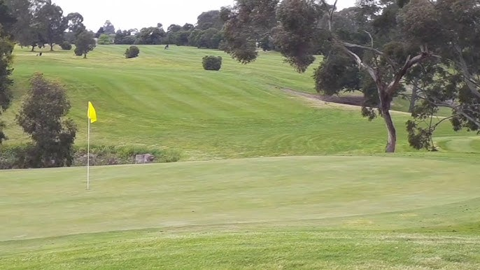 Craigieburn Willmott Golf Club | Where Talent Rises